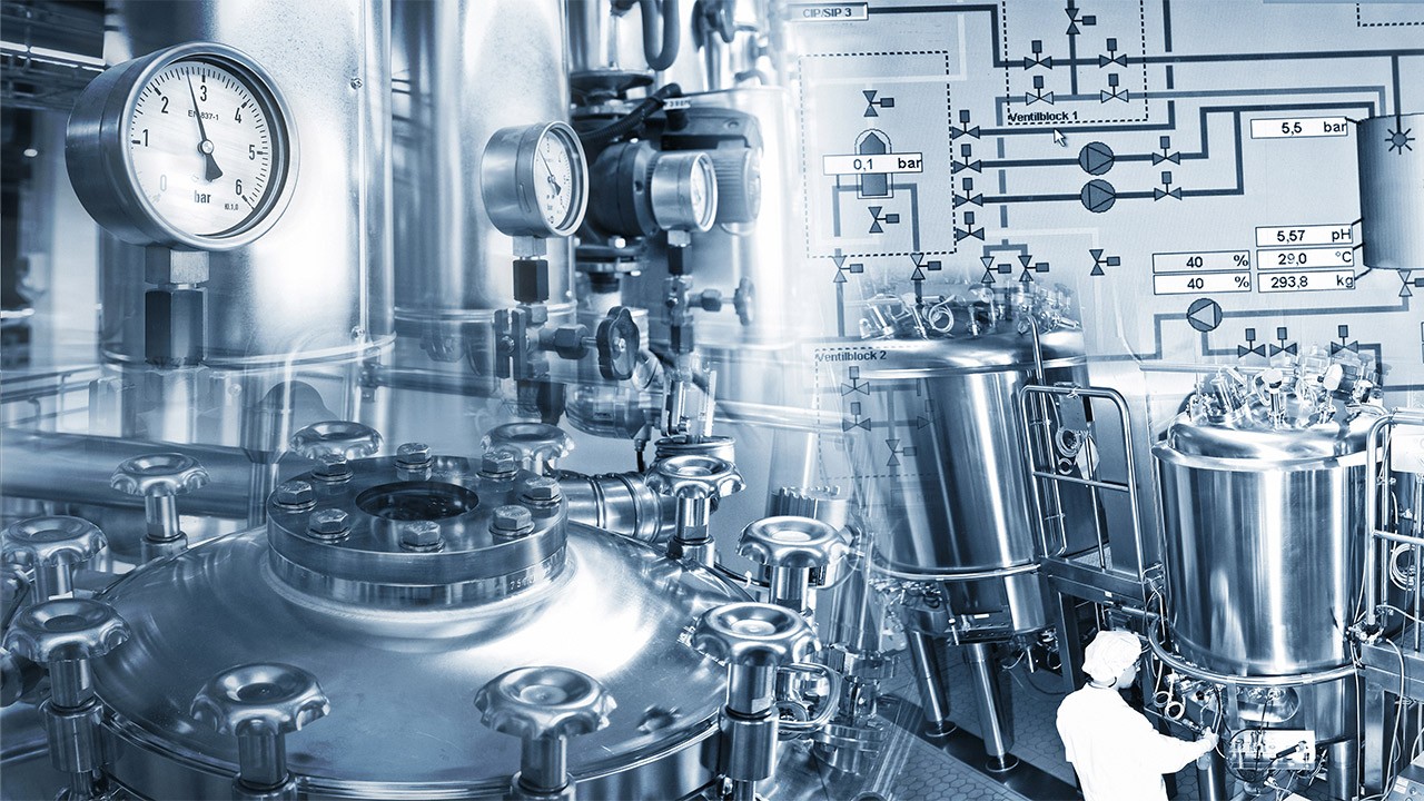 How to choose the best pharmaceutical machinery for your business - F ...