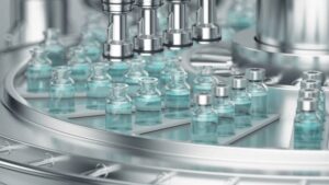 Aseptic Containment Isolator Manufacturer – Vials and Ampoules Explained